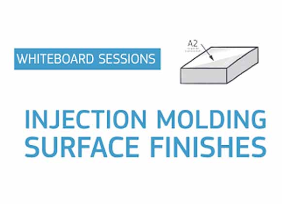Injection Molding Surface Finishes and Textures - rydtooling