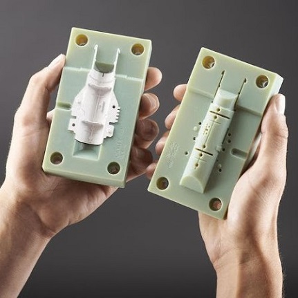 A Simple Guide on the Different Types of Plastic Molding - rydtooling