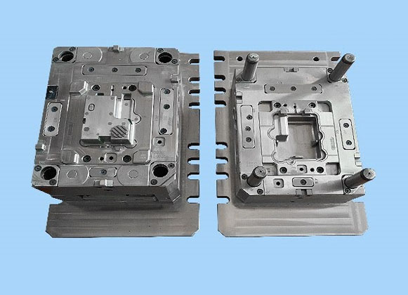 Injection Moulding Process: A Complete Guide - rydtooling