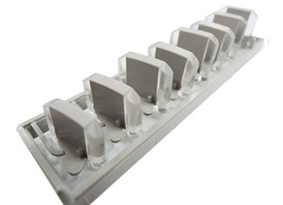 2k Injection Molding Process: All You Need to Know - rydtooling