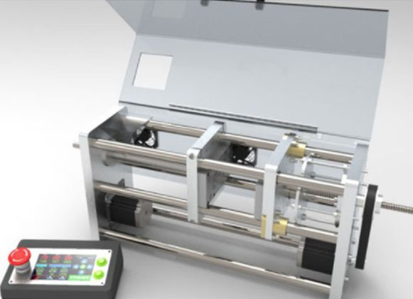 Injection Mold Design: A Detailed Overview - RYDTooling