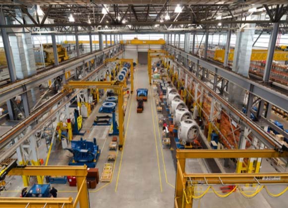 Automotive Injection Molding Companies - RYDTooling