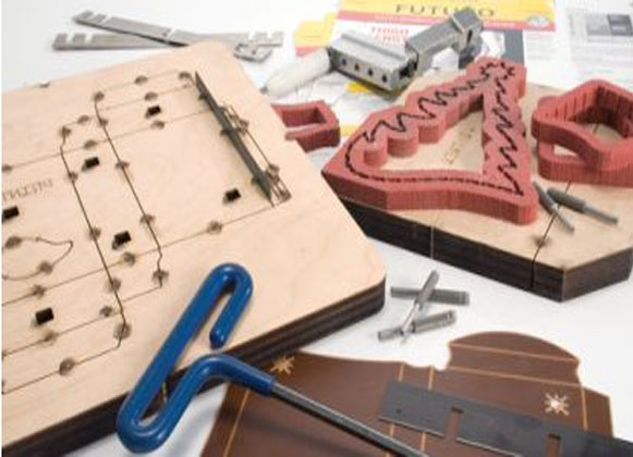 Material Used for Die Making: A Definitive List - RYDTooling